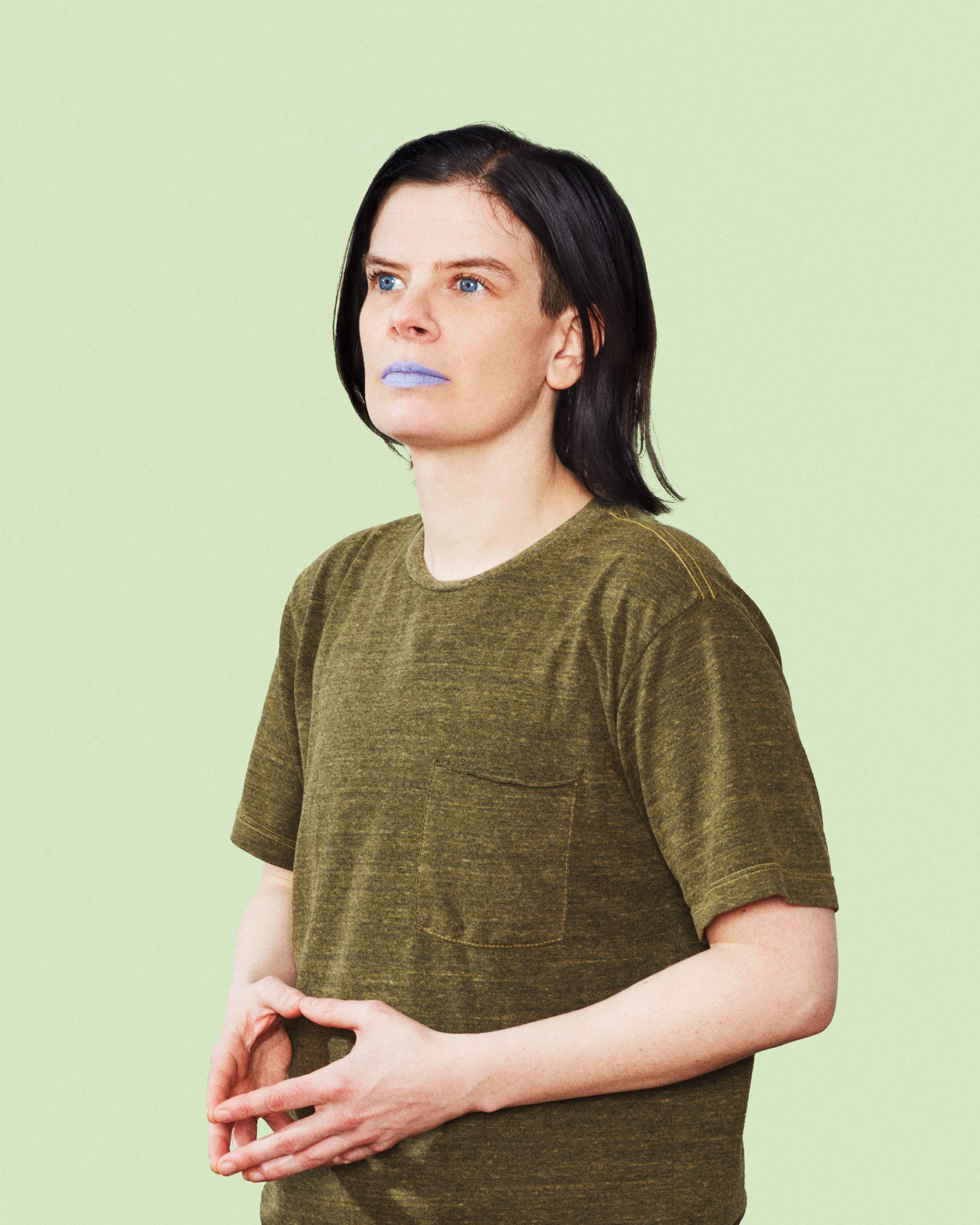 Rae Spoon w/ respectfulchild and More - September 16, 2018